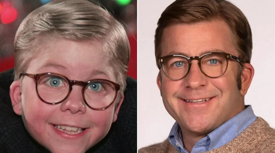 15 Former Child Stars Now Running Hollywood