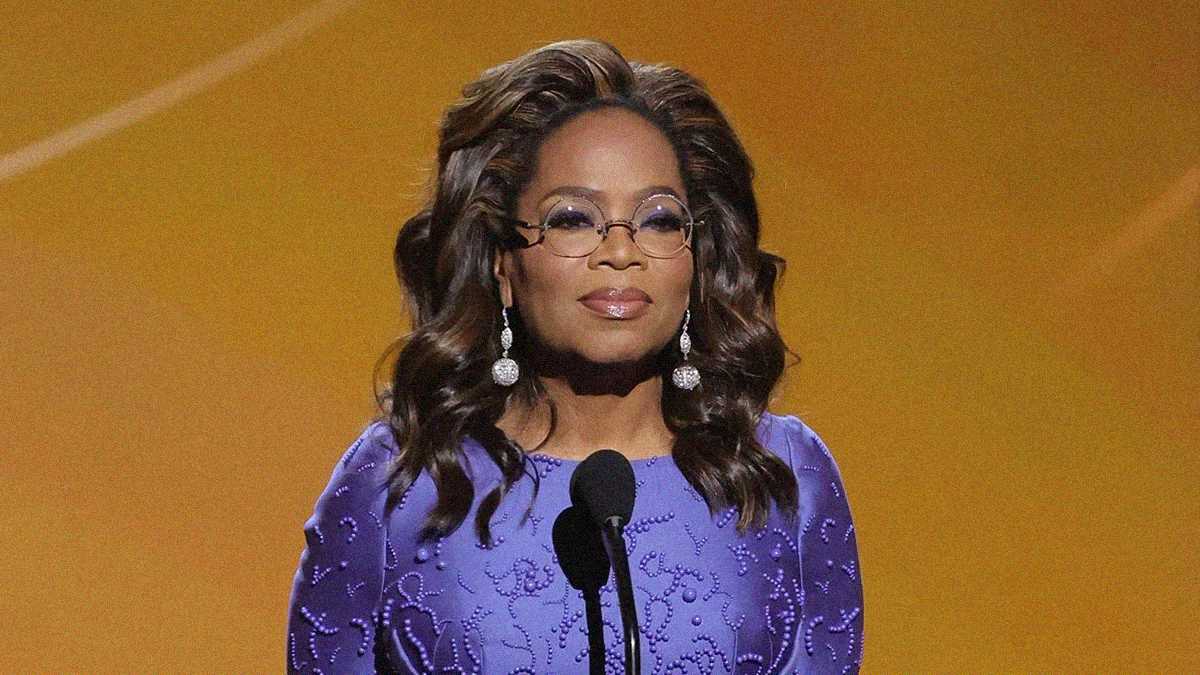 15 Oprah Quotes That Continue to Motivate Generations