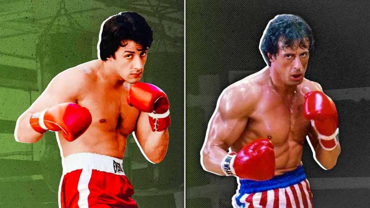 16 Surprising Facts You Never Knew About the Rocky Movies
