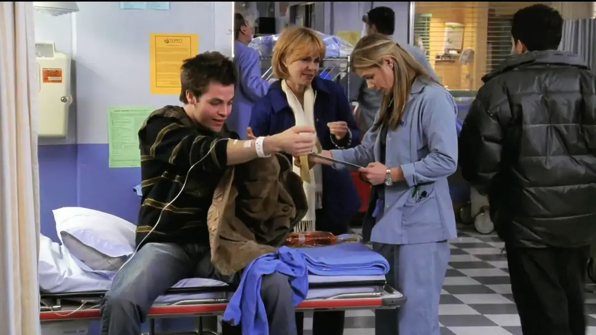 14 Actors You Forgot Guest-Starred on ER Before Finding Fame