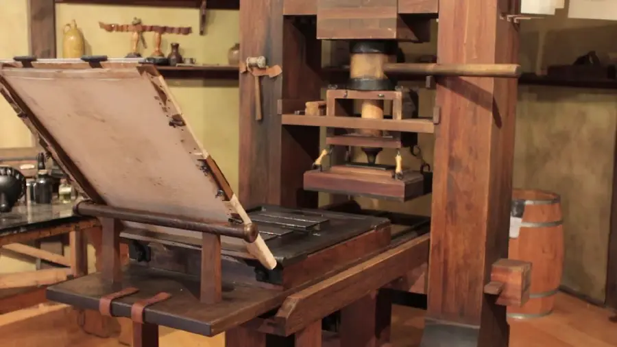 13 Historical Patterns We Blindly Keep Repeating