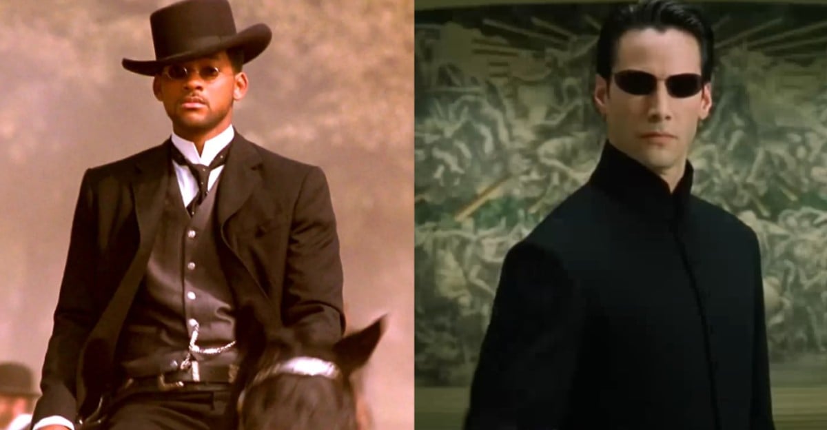 20 Iconic Roles That Became People's Favorite Movie Characters